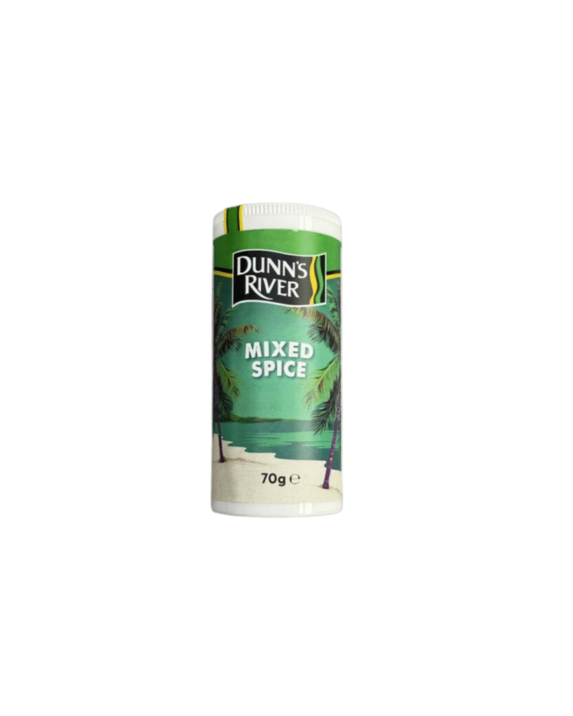 Dunn’s River Mixed Spice - Aytfoods | UK's leading African & Carribean ...