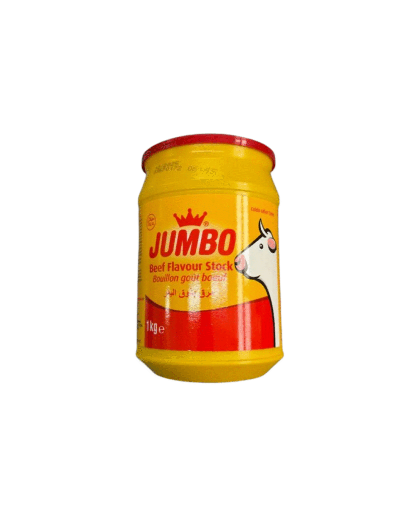 Jumbo beef flavour stock - Aytfoods | UK's leading African & Carribean ...