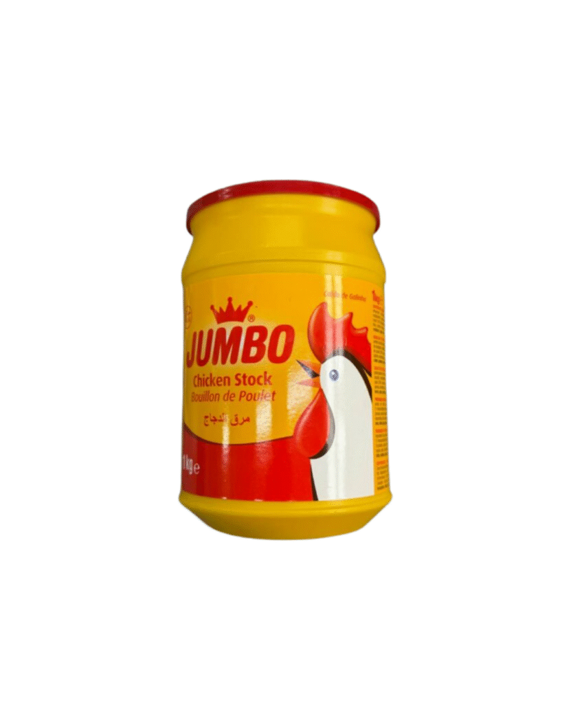 Jumbo chicken stock - Aytfoods | UK's leading African & Carribean Food ...